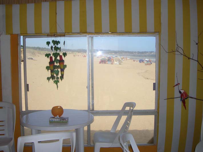 Foto reporte: Playa Chihuahua - naturismouruguay.org
