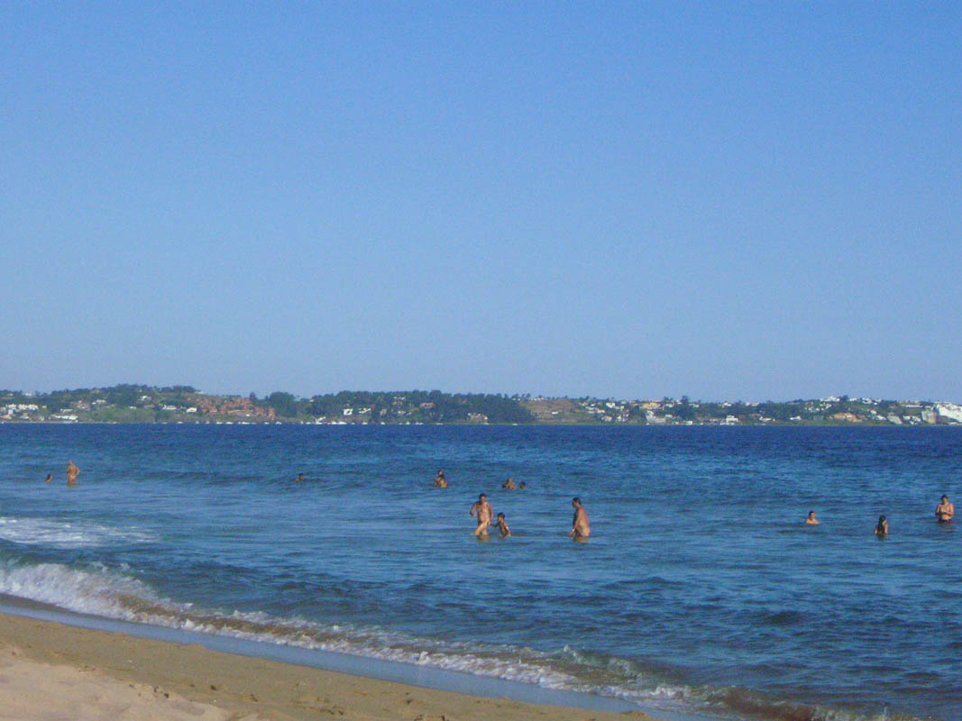 Foto reporte: Playa Chihuahua - naturismouruguay.org