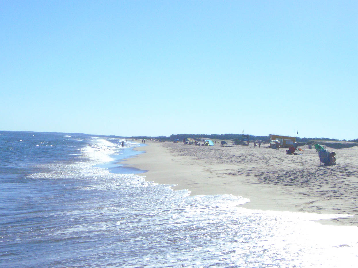 Foto reporte: Playa Naturista Chihuahua - naturismouruguay.org
