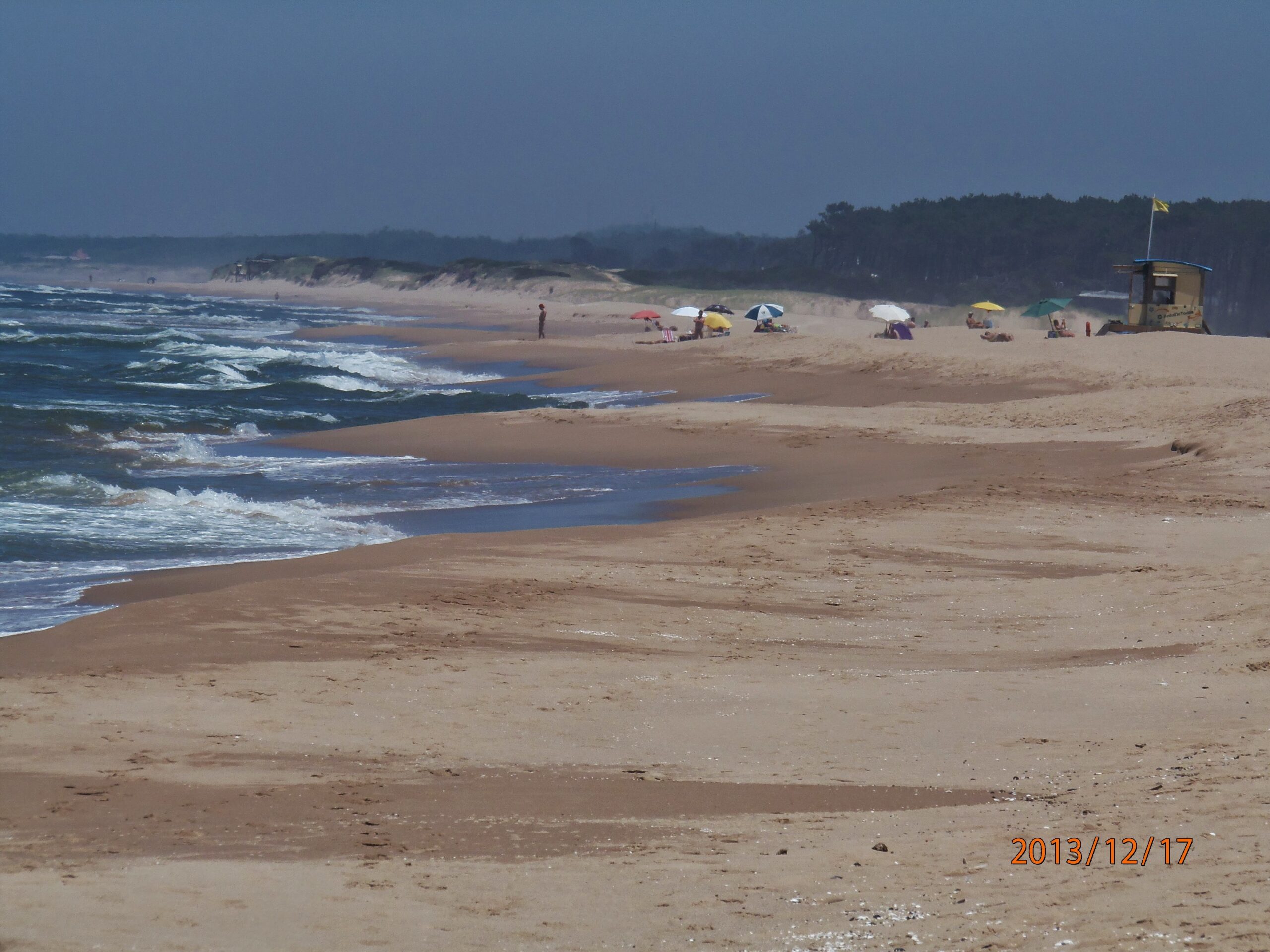 Foto reporte: Playa, Sol, nudismo en playa Chihuahua – naturismouruguay.org