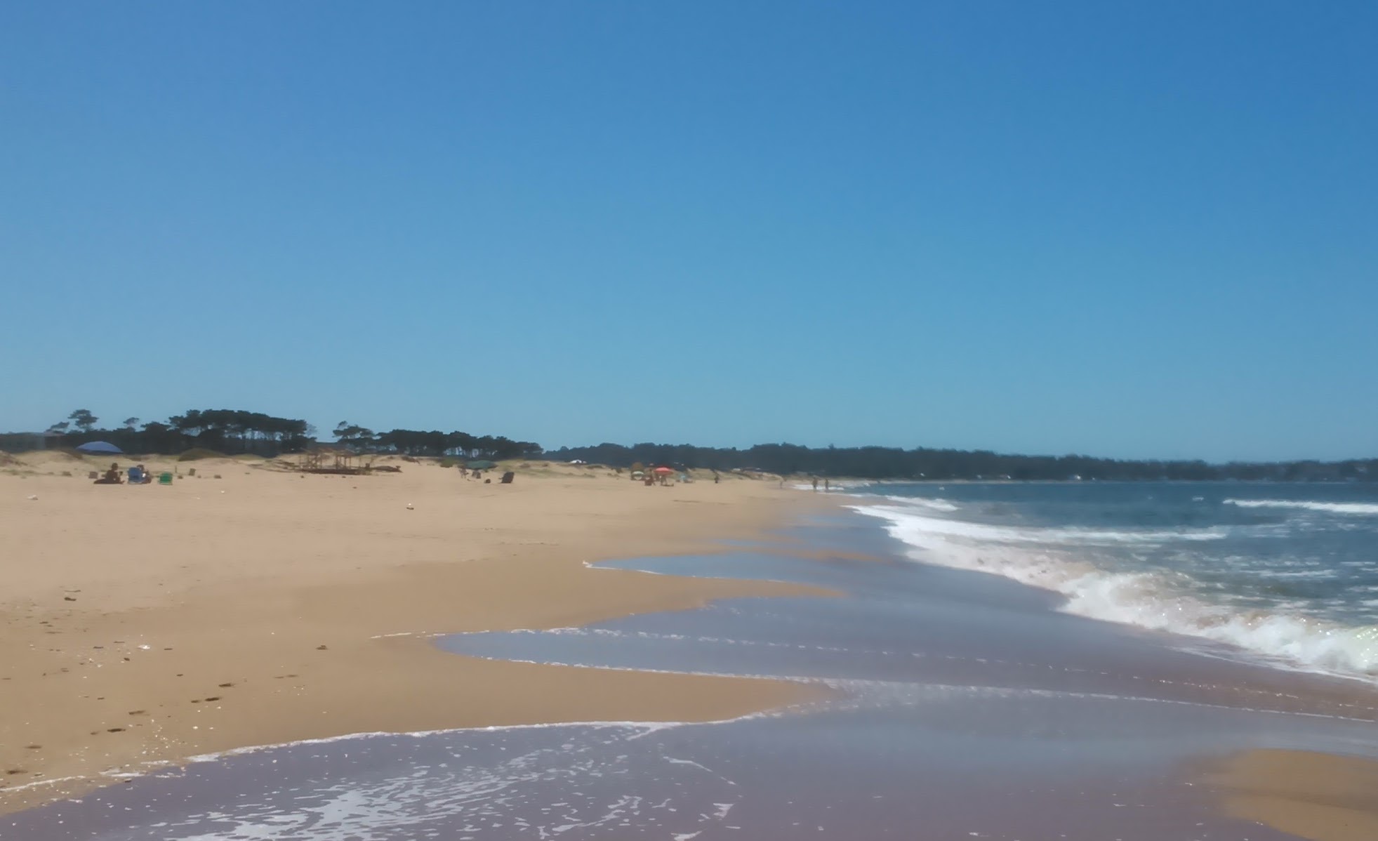 Foto reporte: otro día en el paraiso - naturismouruguay.org