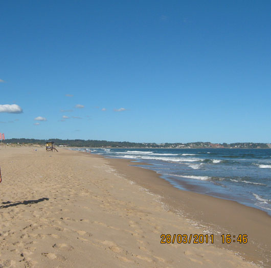 Foto reporte: Tambaba – Brasil - naturismouruguay.org
