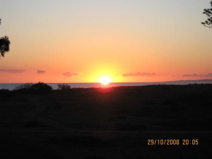 29 octubre, 2008 - naturismouruguay.org